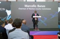 Absolics breaks ground on $600 million glass substrate plant | News | rockdalenewtoncitizen.com