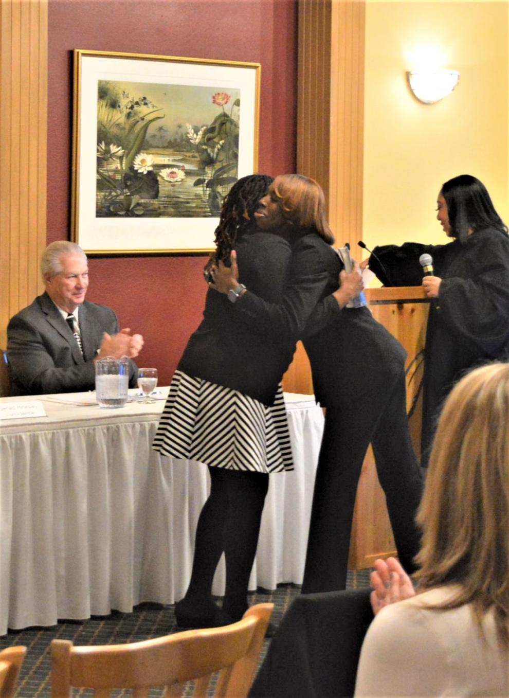 PHOTOS: City of Conyers council looks to the future | Multimedia ...