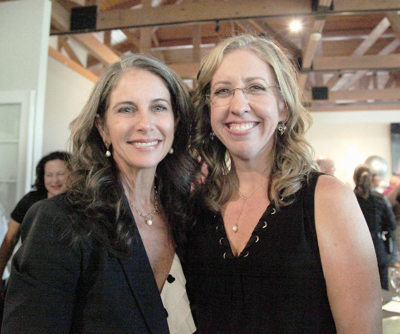 PHOTOS: Conyers City Manager Tony Lucas Retires After 40 Years ...