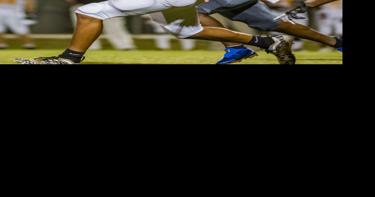 Alcovy football puts four on GACA All-State Team | Sports ...