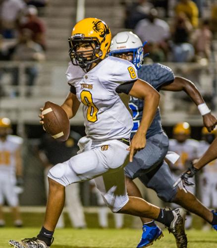 Alcovy football puts four on GACA All-State Team | Sports ...