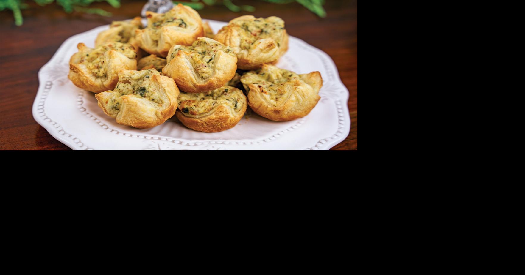 RECIPE: Easter apps made easy | News | rockdalenewtoncitizen.com