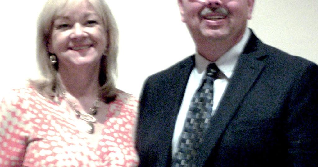 Jeffrey Monroe named new fire chief in Newton County | Local News ...