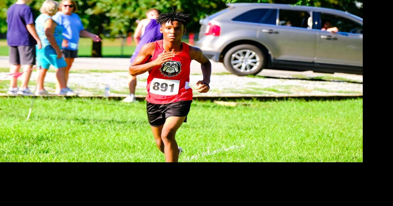 Rockdale Bulldogs show promise ahead of cross country season | Sports ...