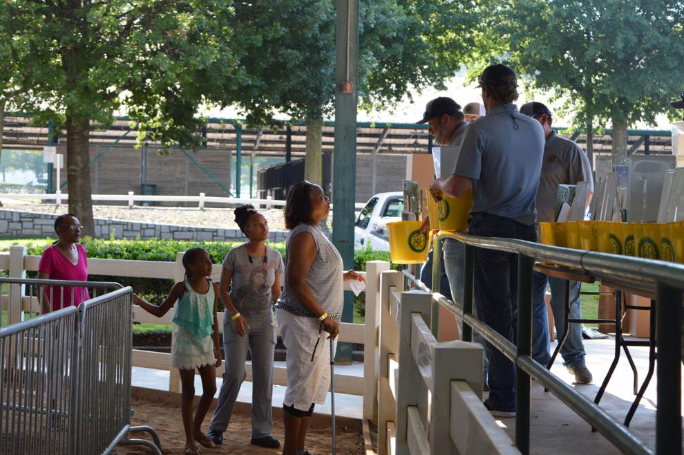 Snapping Shoals EMC celebrate 80th annual meeting | Rockdale Newton ...