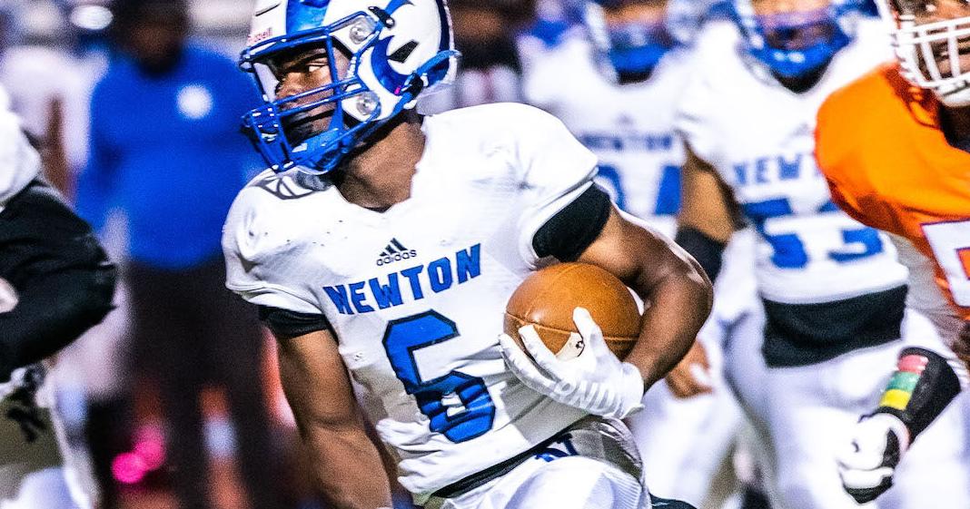 2023 Newton Rams Football Preview | Sports | rockdalenewtoncitizen.com