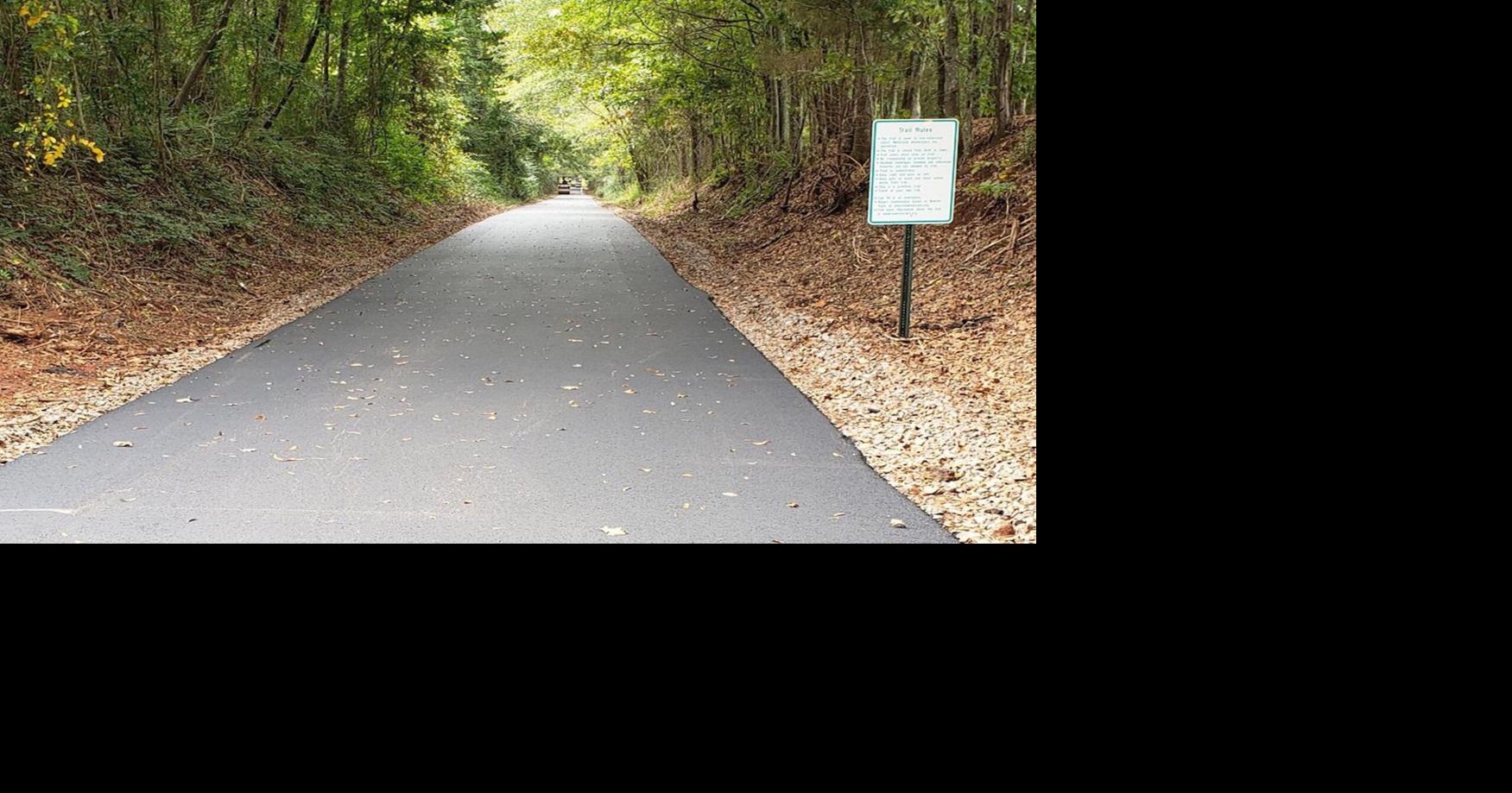 Cricket Frog Trail to extend to Newborn | News | rockdalenewtoncitizen.com