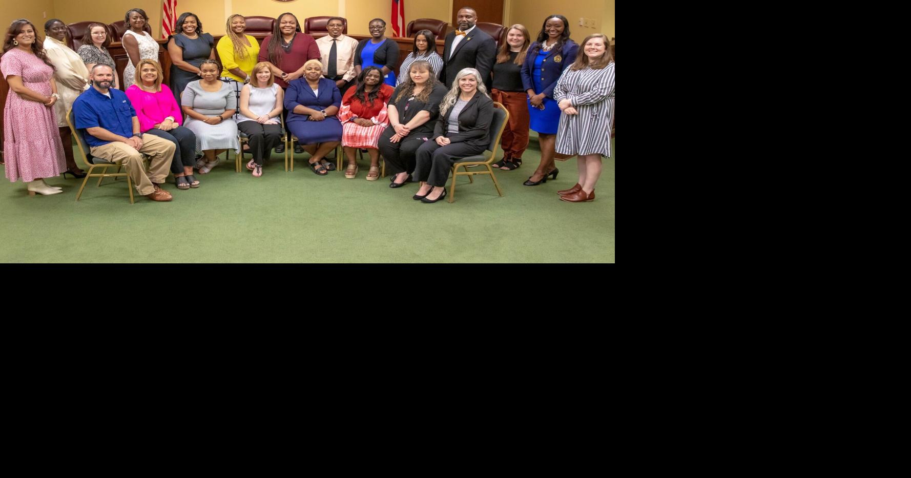 Newton School System honors school-level Teachers of the Year | News ...