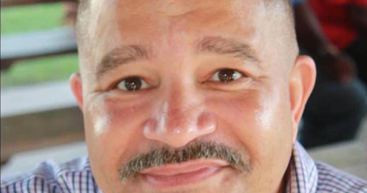 Eric Threets withdraws from Covington City Council race | News ...