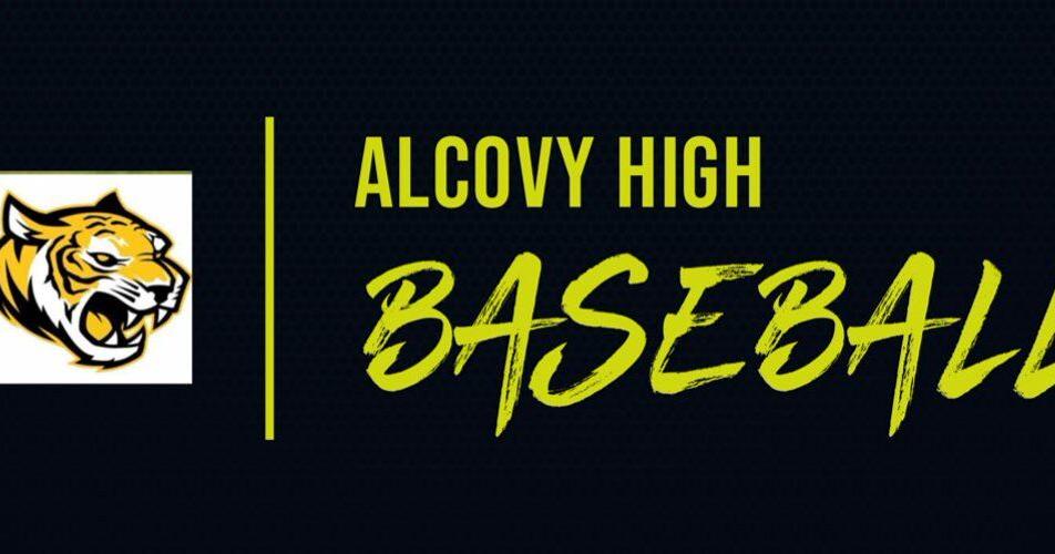 Alcovy's Chris Guillory Picked for MLB, USA Baseball Dream Series ...