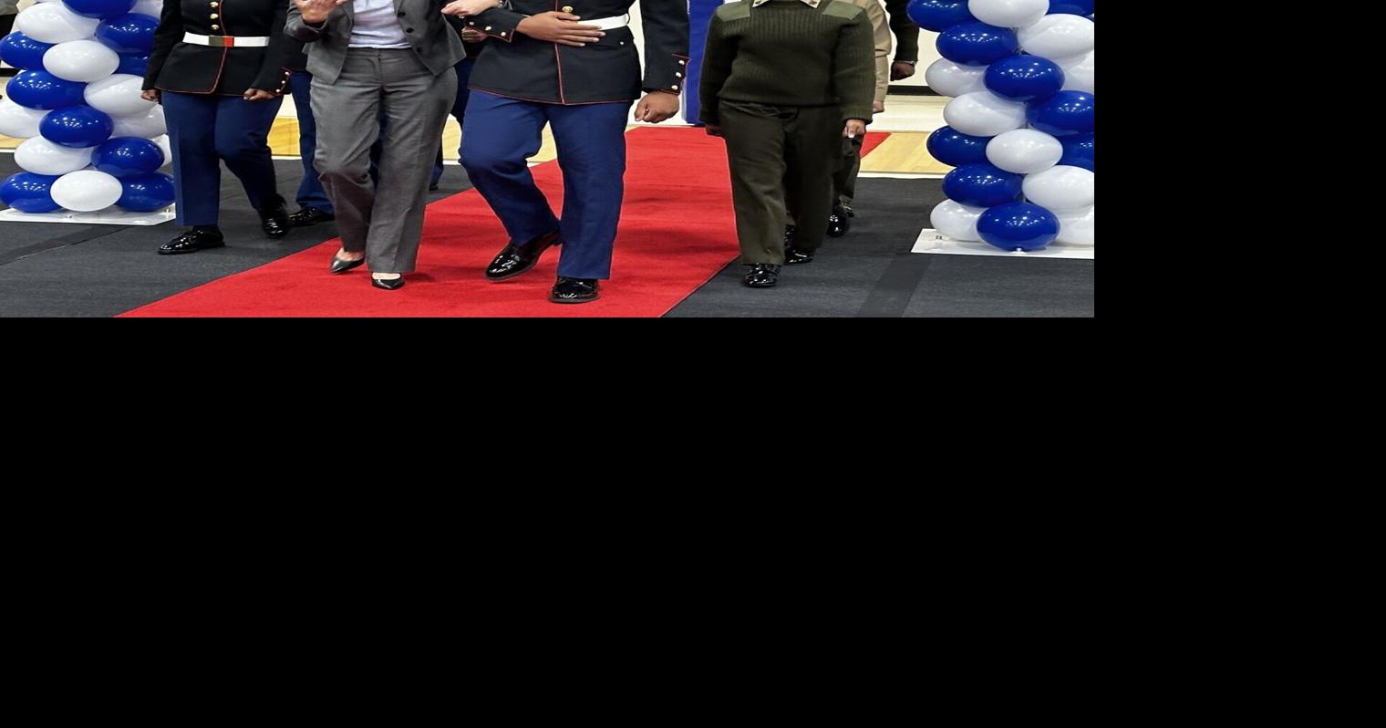 Dr. Shannon Buff Named Georgia Principal of the Year ...