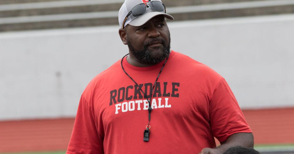 Getting to know… Jamie Baldwin | Rockdale | rockdalenewtoncitizen.com