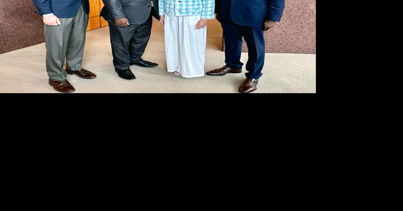 Covington, Newton County celebrate investment in Absolics ...