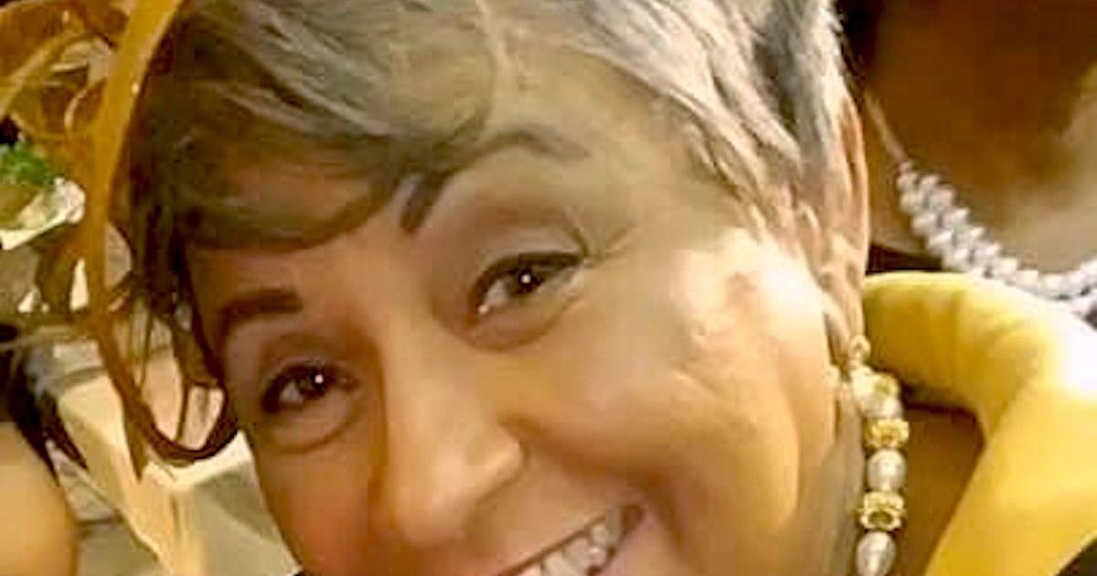 Rockdale Coalition names Ruth Wilson recipient of F. William Hughey ...