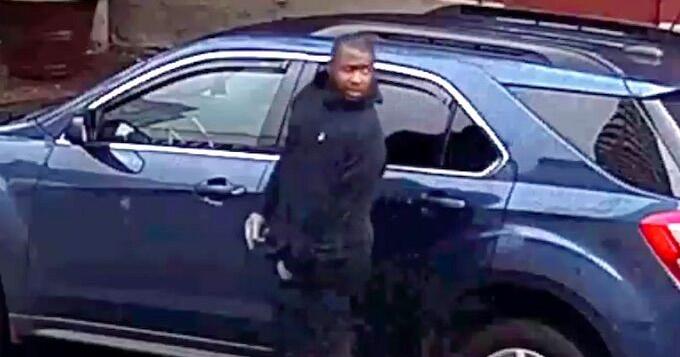 Conyers man charged with murder in New York City | News ...