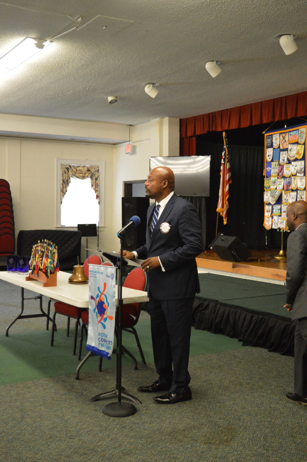 Rockdale County STAR Student Award given to two Magnet School students ...