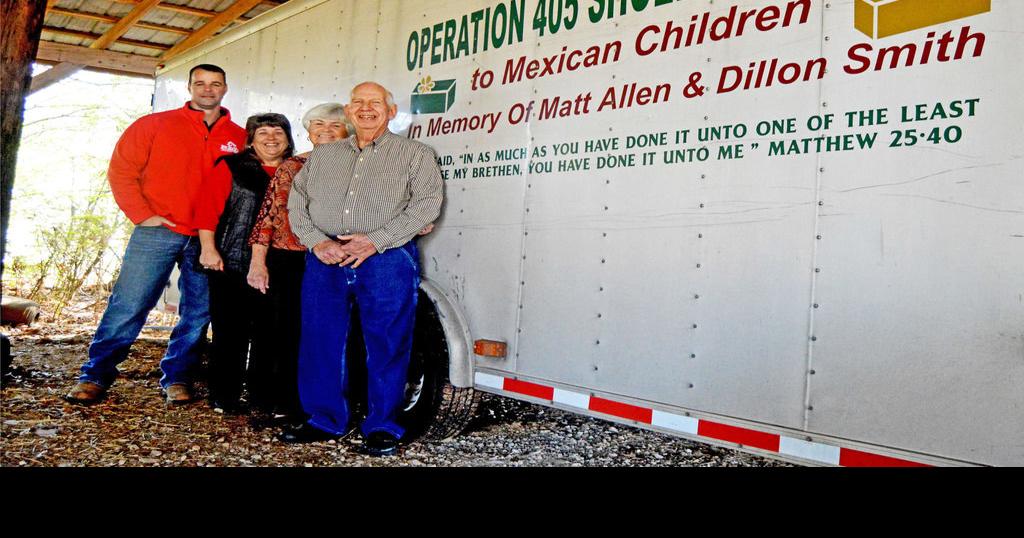 ‘Heart for people’ — Doug Doster does all the good he can | Features ...