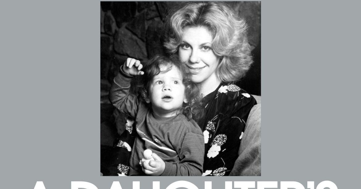 BOOK REVIEW: Jong-Fast pens a loving-but-honest memoir | Features | rockdalenewtoncitizen.com