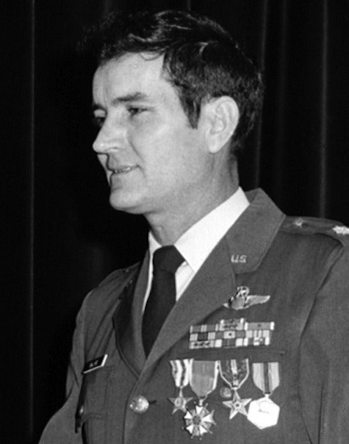 VETERANS STORY: Seven Christmases as a POW | Features ...