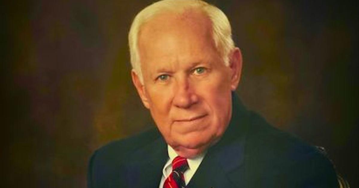 Former Rockdale Superintendent John Phillips dead at 79 | News ...