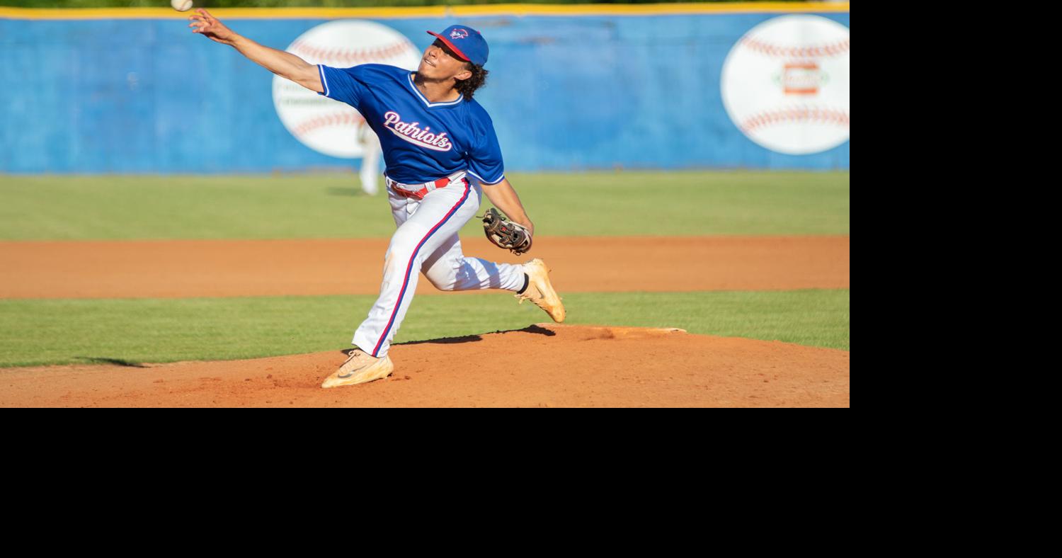 PHOTOS: Heritage baseball sweeps Glynn Academy in first round of ...