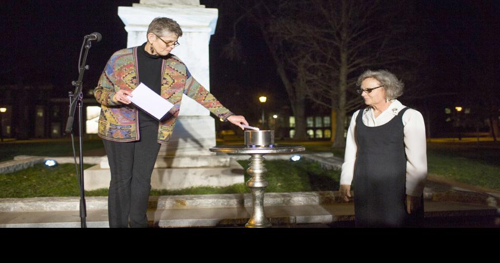 Oxford celebrates new Emory president inauguration | Local News ...