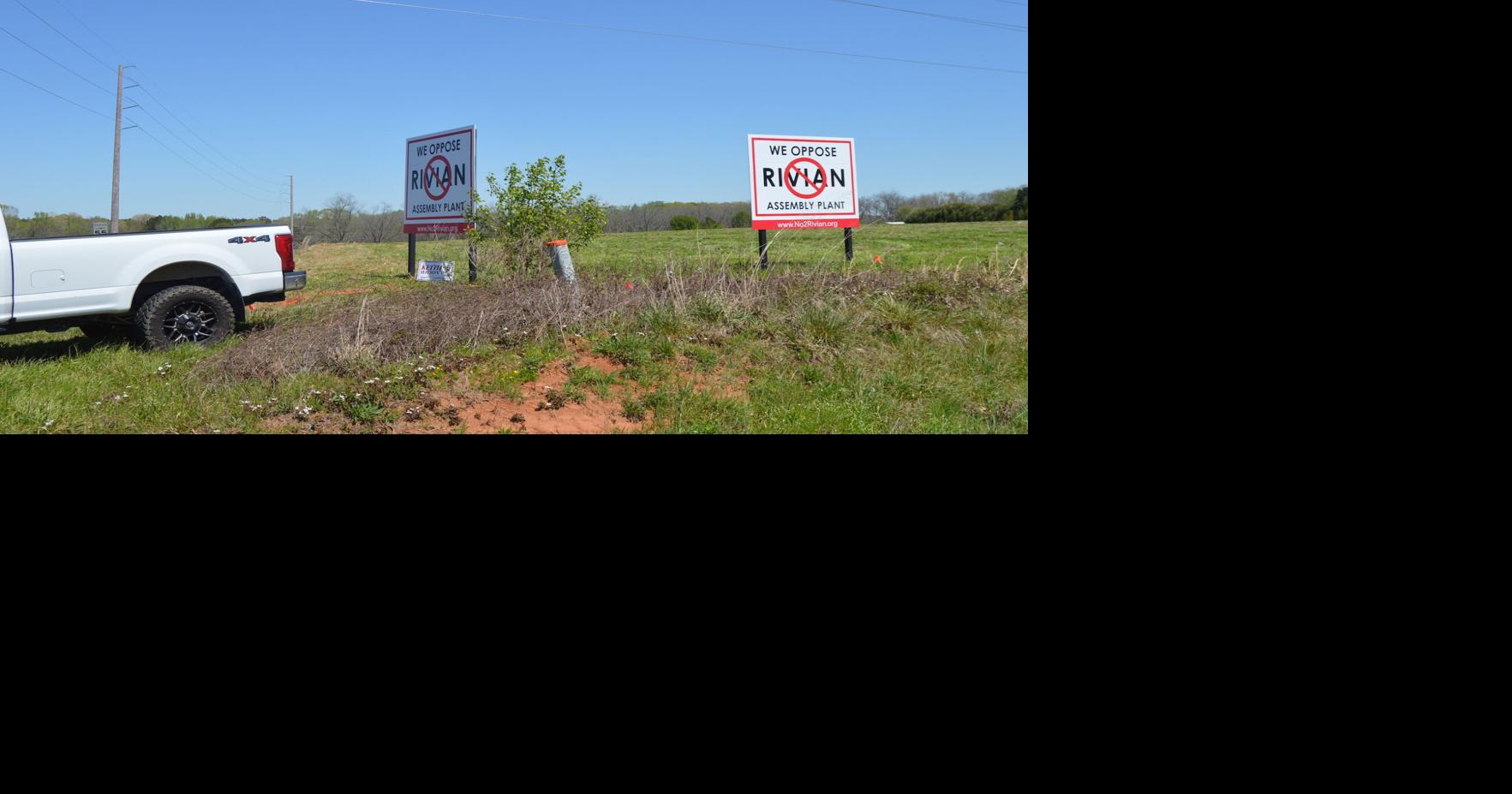 Rivian deal includes special environmental requirements | News ...