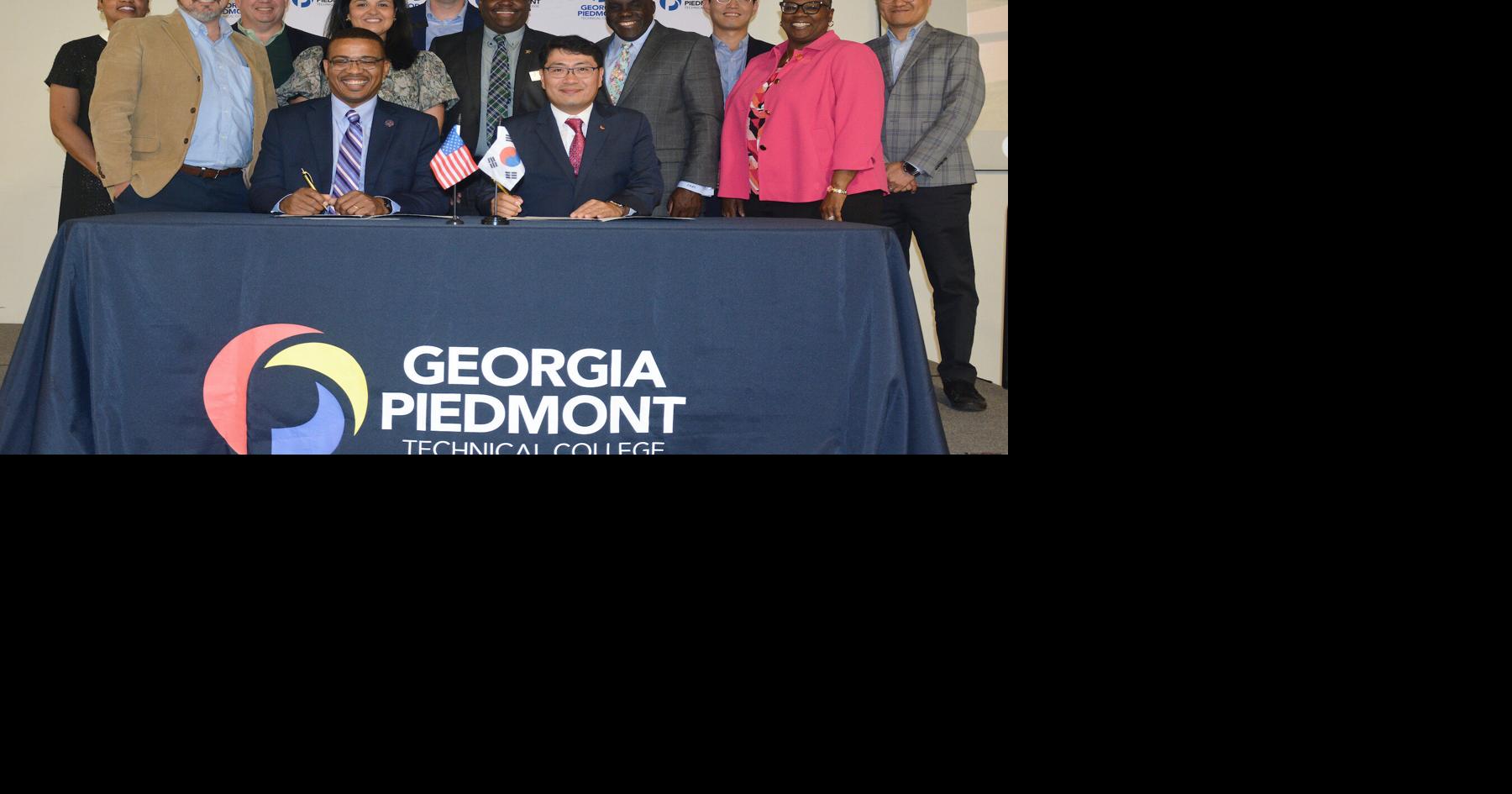 Georgia Piedmont partners with Absolics to provide education, training ...