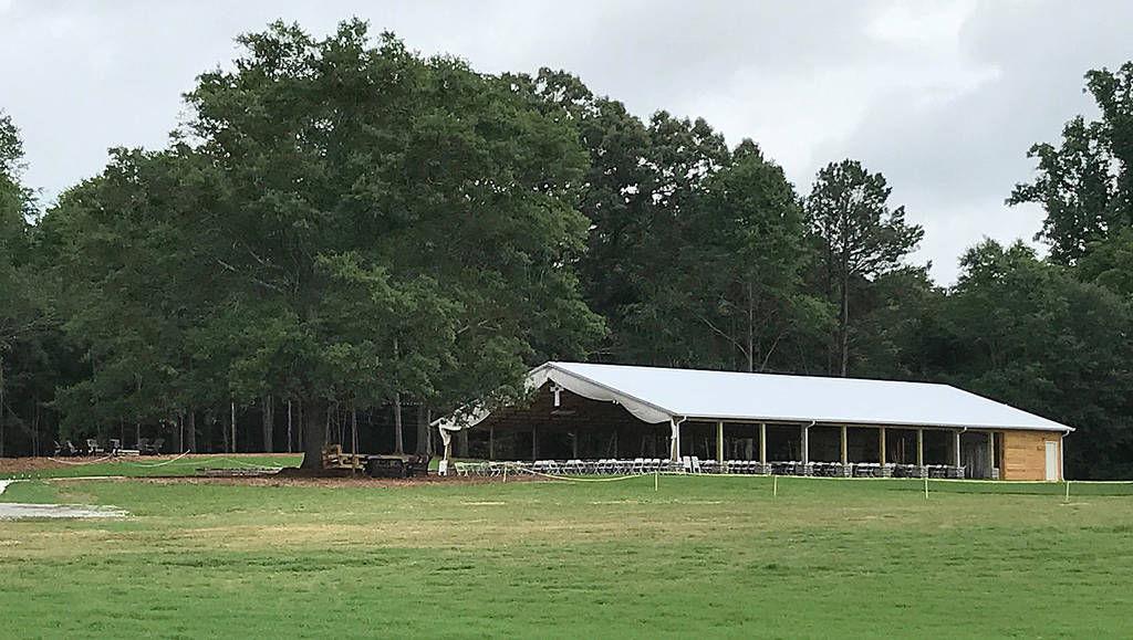 New community pavilion to inaugurate with Father’s Day barbecue event ...