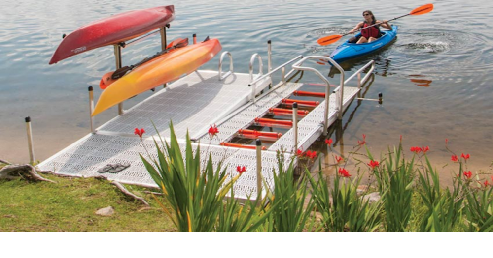 Big Haynes Creek Nature Center Awarded Wildlife-Viewing Grant for ADA ...