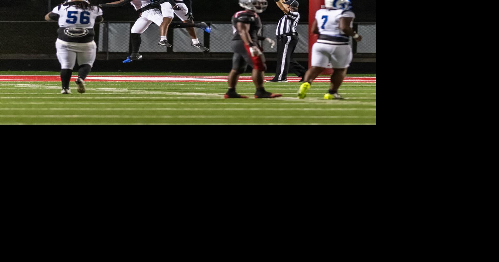 Newton Preps for Grayson Showdown with Romp Over Grovetown | Sports ...