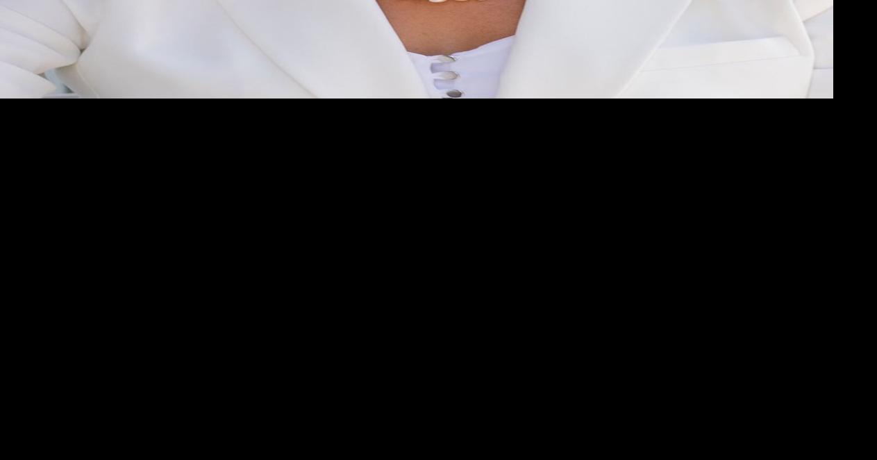 Takela Levett running for Rockdale County Post 1 commissioner | News ...