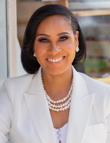 Takela Levett running for Rockdale County Post 1 commissioner | News ...