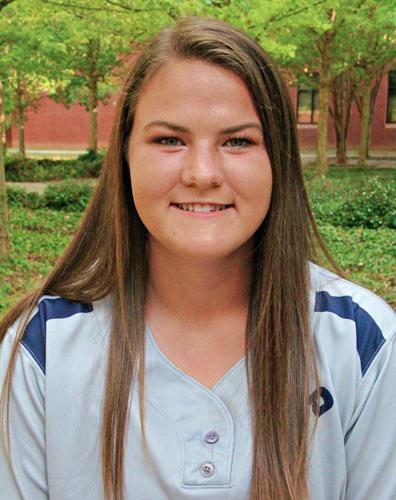 Heritage grad Faith Hager earns NJCAA academic honor | Sports ...