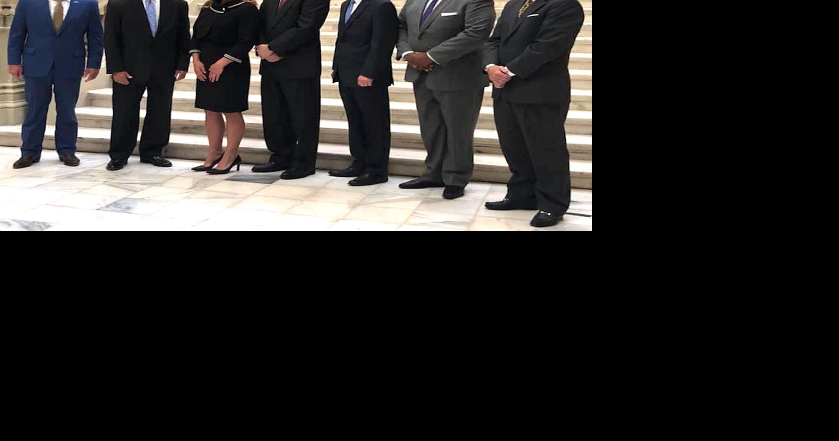 Layla Zon takes oath to become newest Alcovy Circuit Superior Court ...