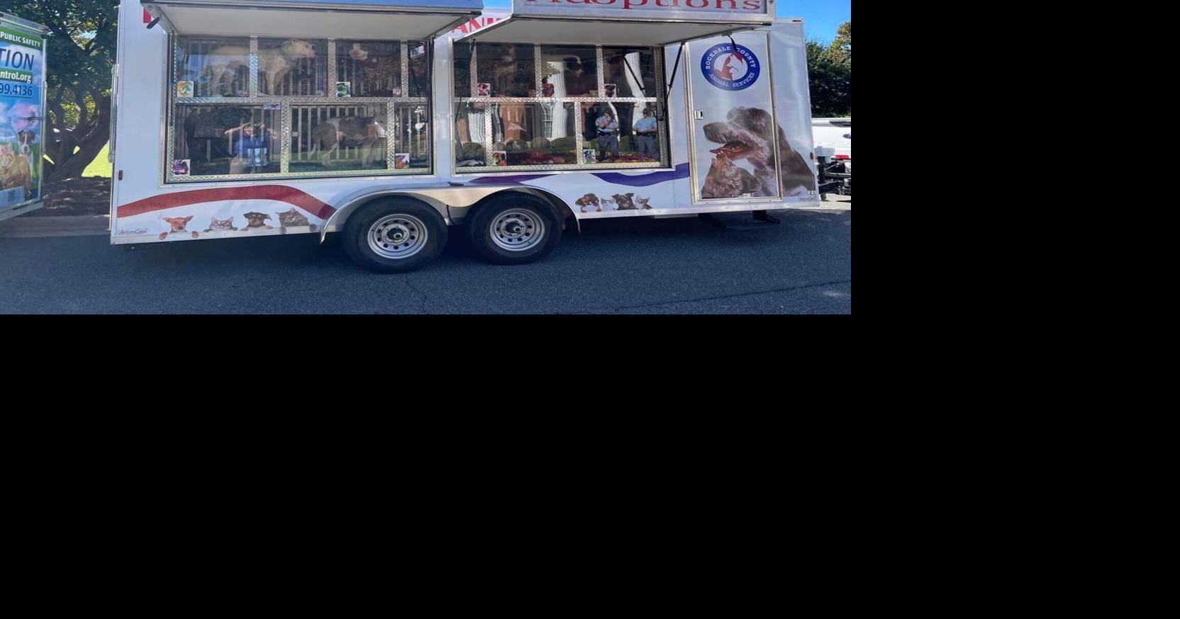 Rockdale County Animal Control