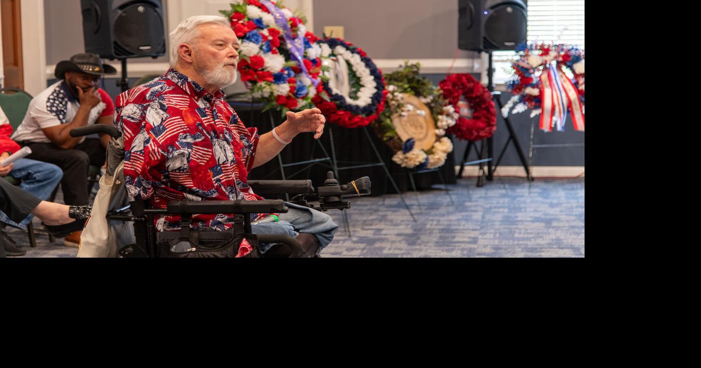 Remembering those who sacrificed | News | rockdalenewtoncitizen.com