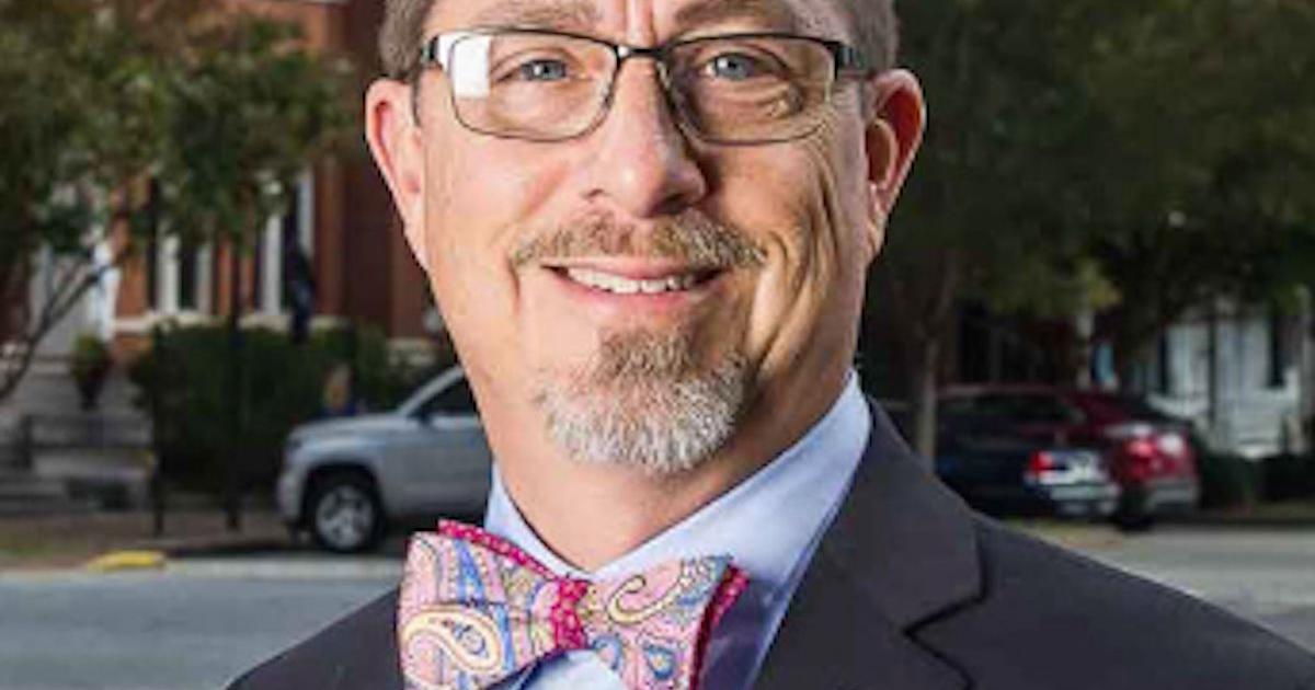 Jeffrey Foster will succeed Eugene Benton as Superior Court judge ...