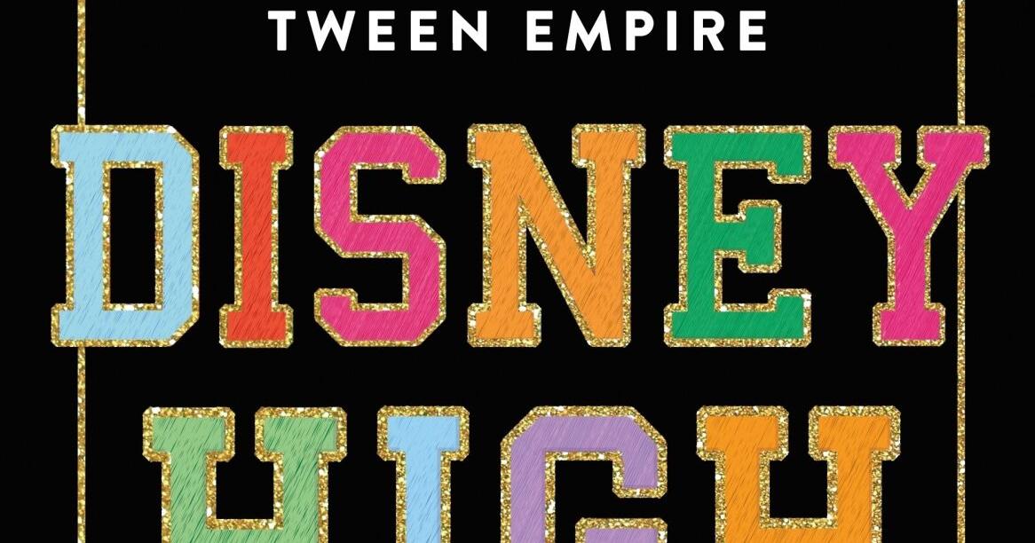 BOOK REVIEW: 'Disney High' gives a glimpse of star-maker kids shows ...