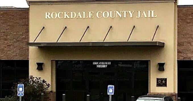 Rockdale County Jail Logbook | News | rockdalenewtoncitizen.com