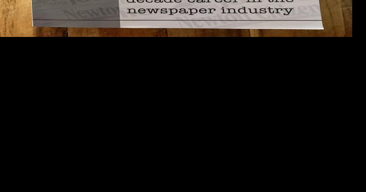 Former Citizen publisher Rick Rae looks back on his career, cars and ...
