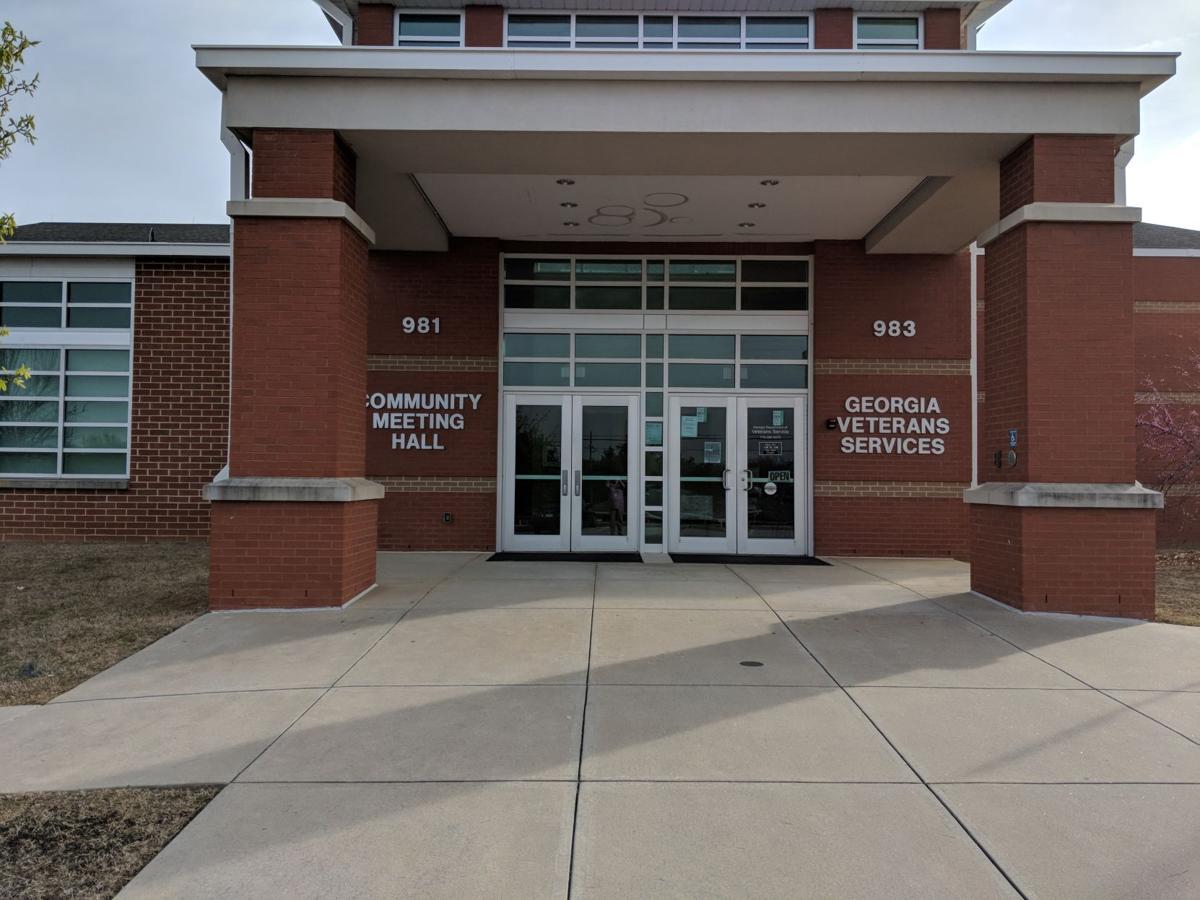 J.P. Carr Center will serve as collection point for donated wheelchairs ...