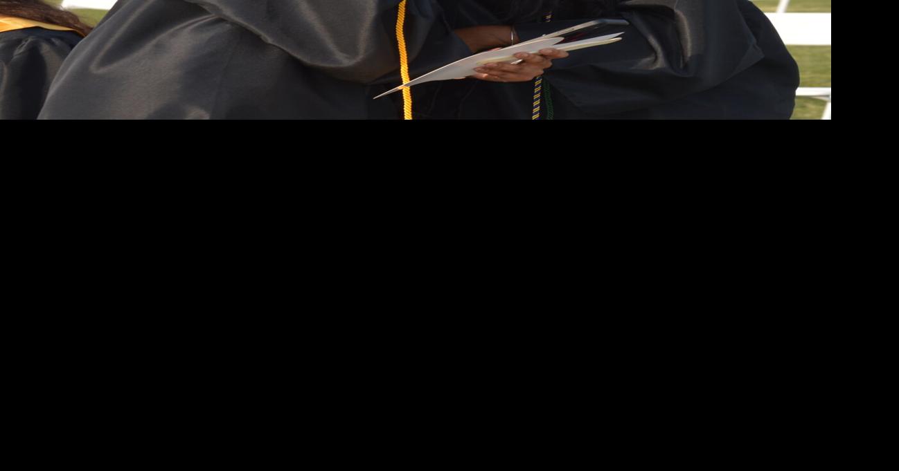 PHOTOS: Scenes from Alcovy High School graduation | Multimedia ...