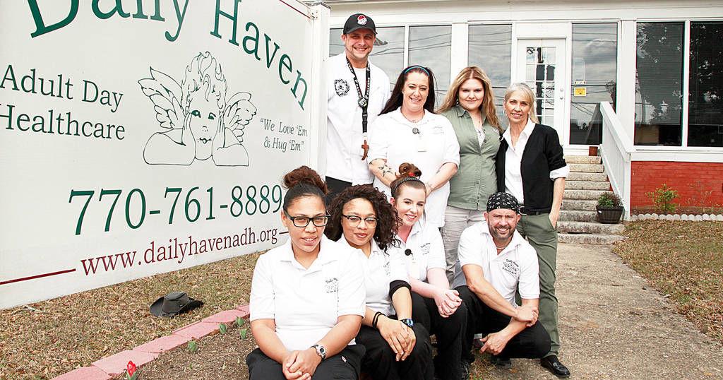 Daily Haven in Conyers offers activity-filled days for elderly ...