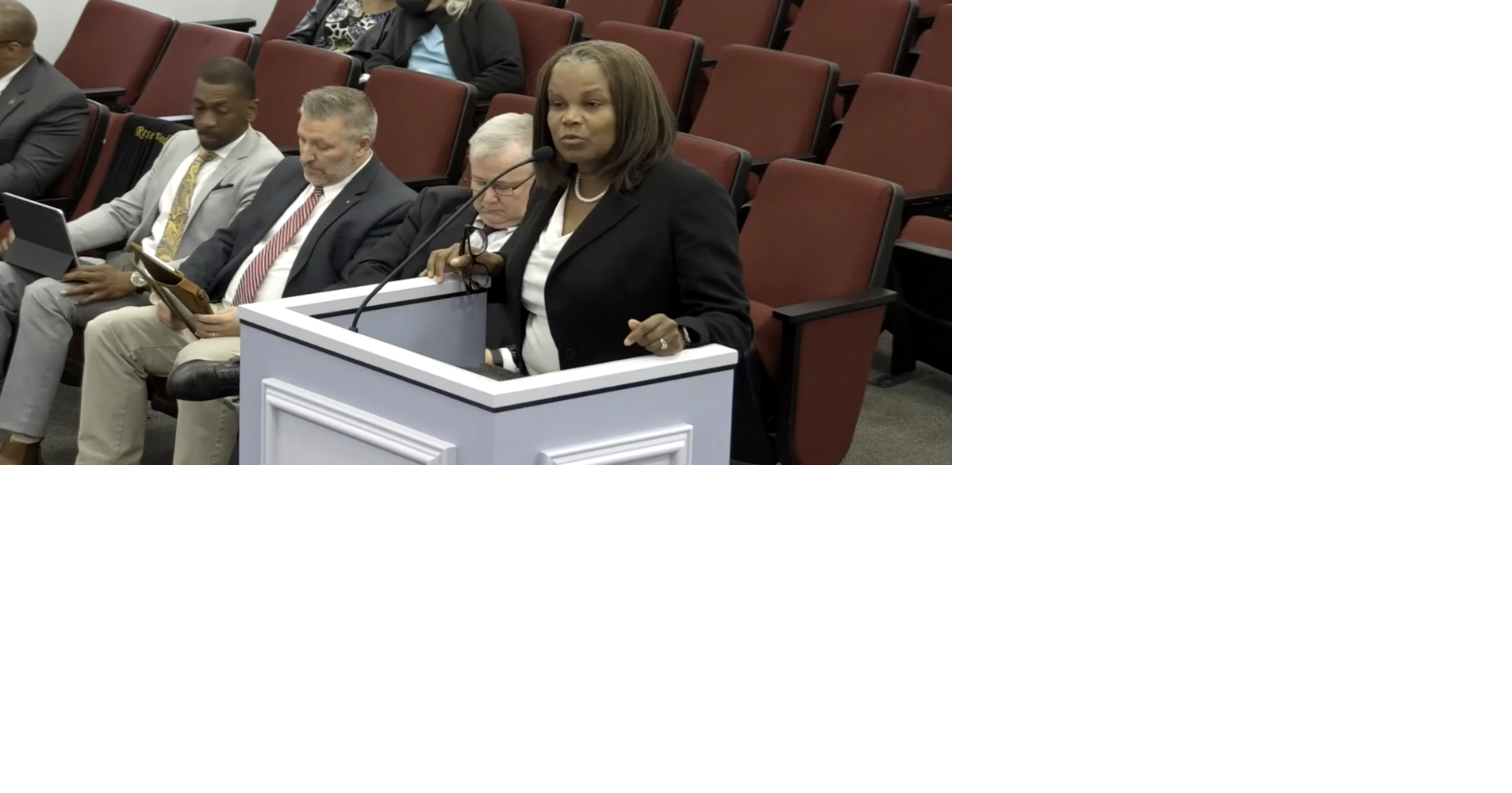 Rockdale County making strides to bring awareness, provide resources ...