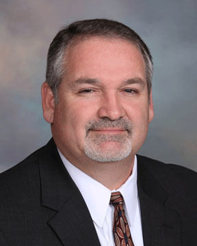 Stan Edwards to run for Board of Commissioners District 1 | Local News ...