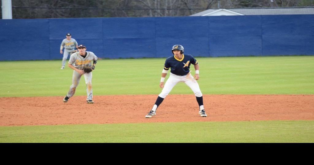 Heritage baseball alum Kelsey Weems reflects on freshman season at ...