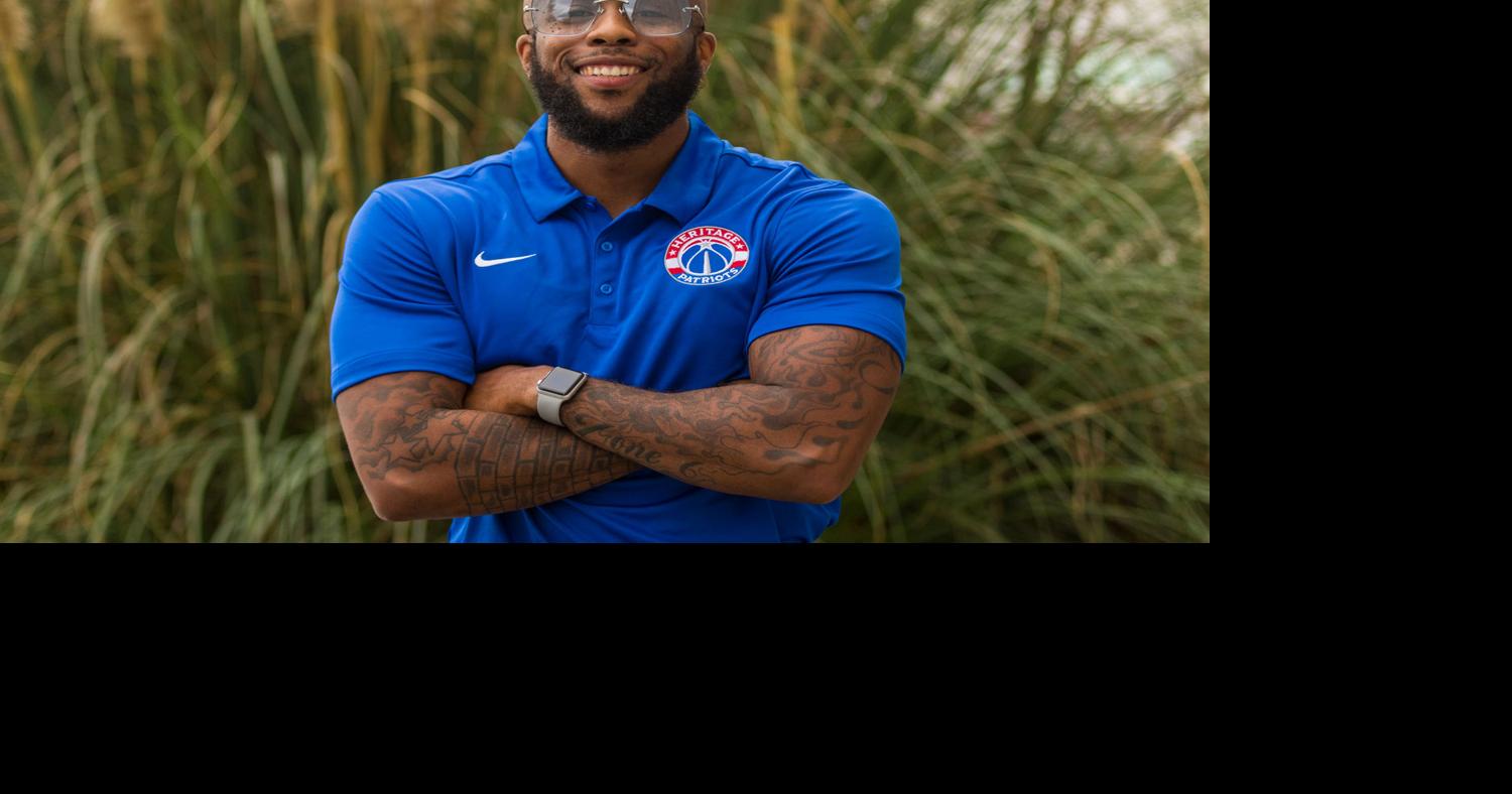 Getting to know... Doug Butler | Sports | rockdalenewtoncitizen.com
