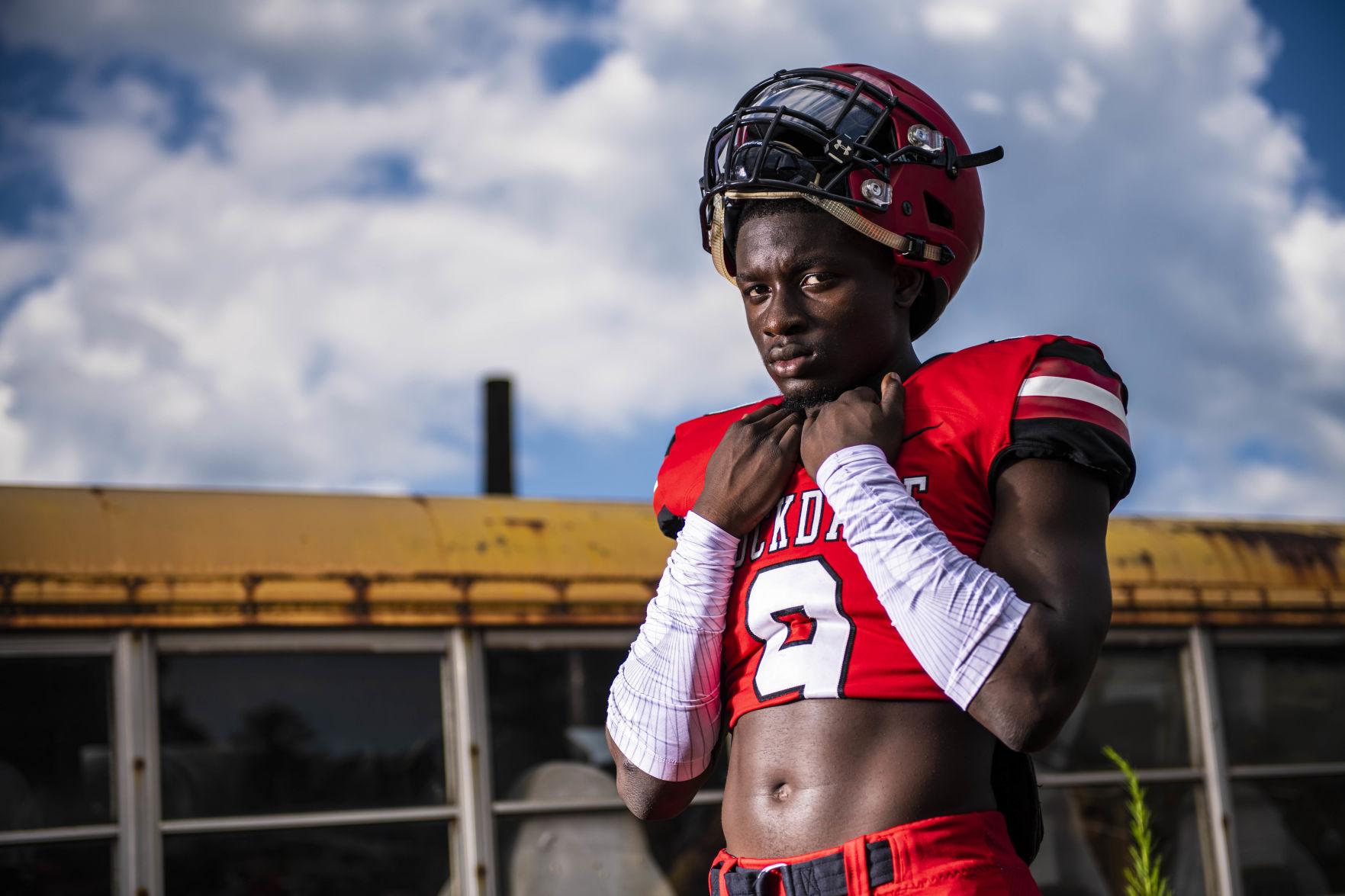 2019 Rockdale Citizen Super Six Football profiles | Sports ...