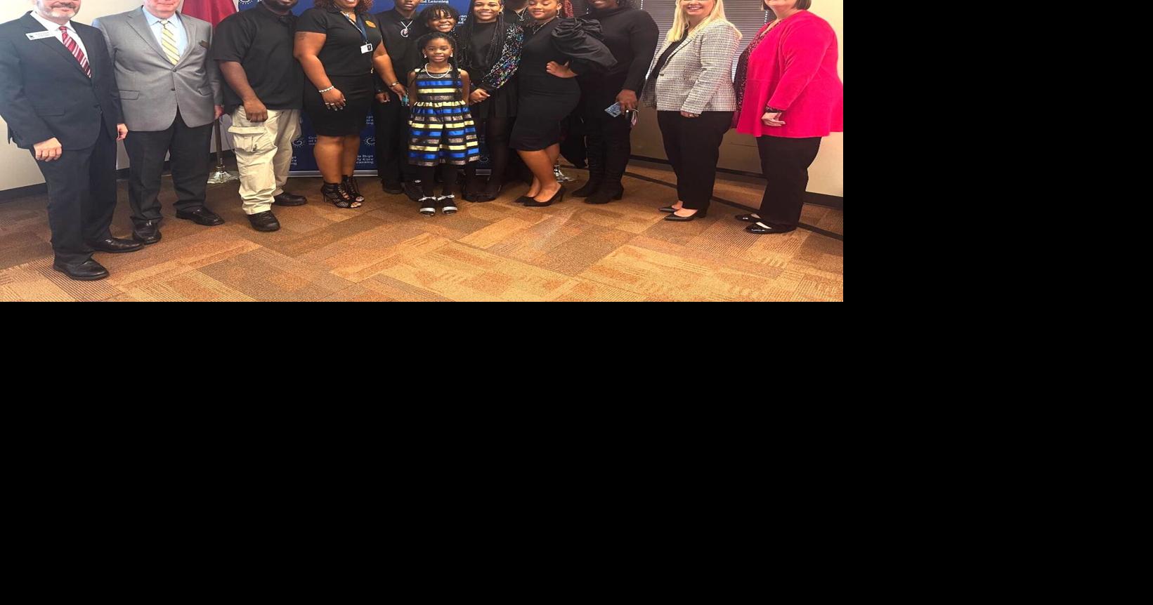 Covington woman finds career success through DECAL grant and technical ...